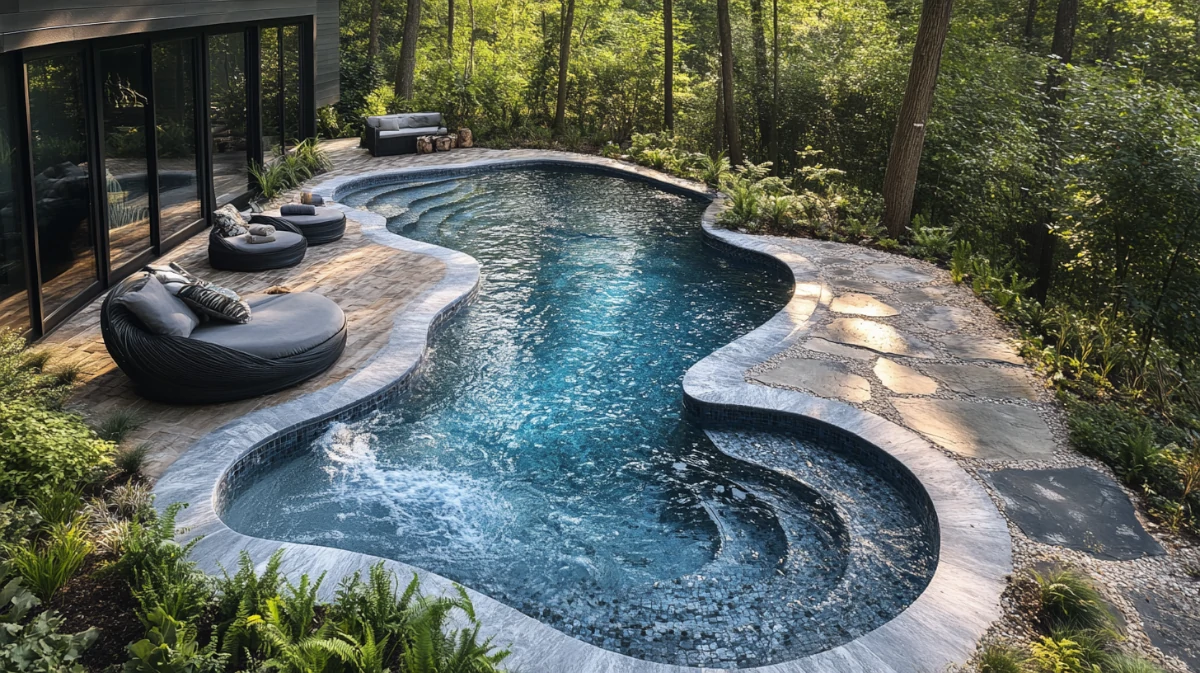 Die 7 wichtigsten Pool Technik Must-Haves 2025 - Gartentraeumerei